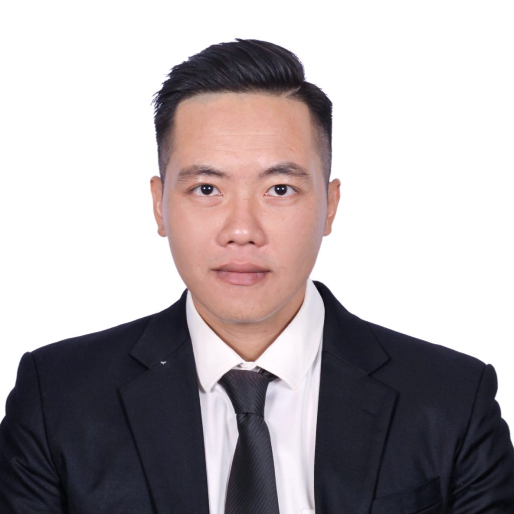 Ông Nguyễn Đình Thanh - CGS Việt Nam