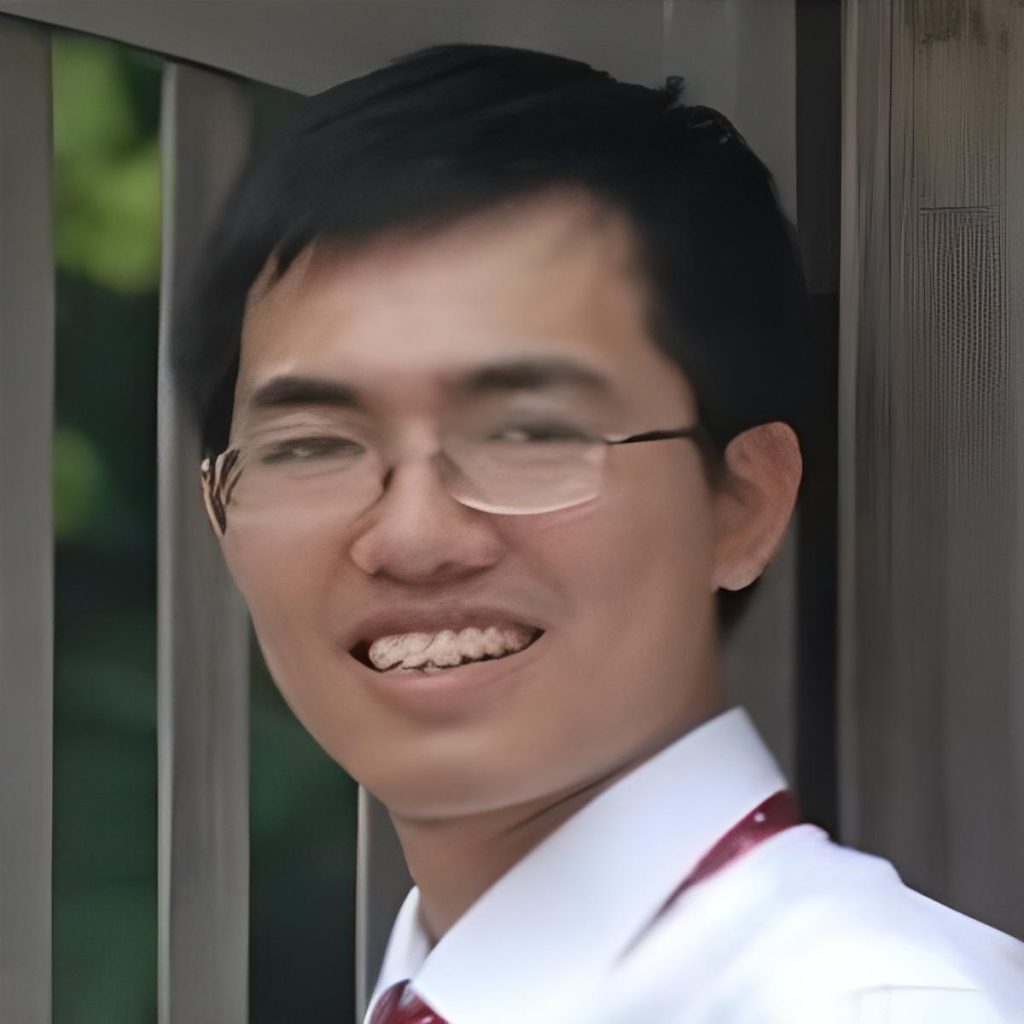 Our People - CGS Việt Nam